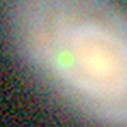 Transient - Interesting things - LegacySurvey.org Discussion