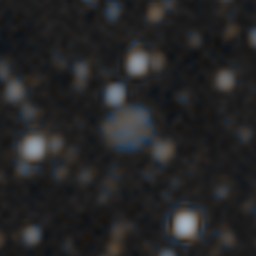 Blinking object - Interesting things - LegacySurvey.org Discussion