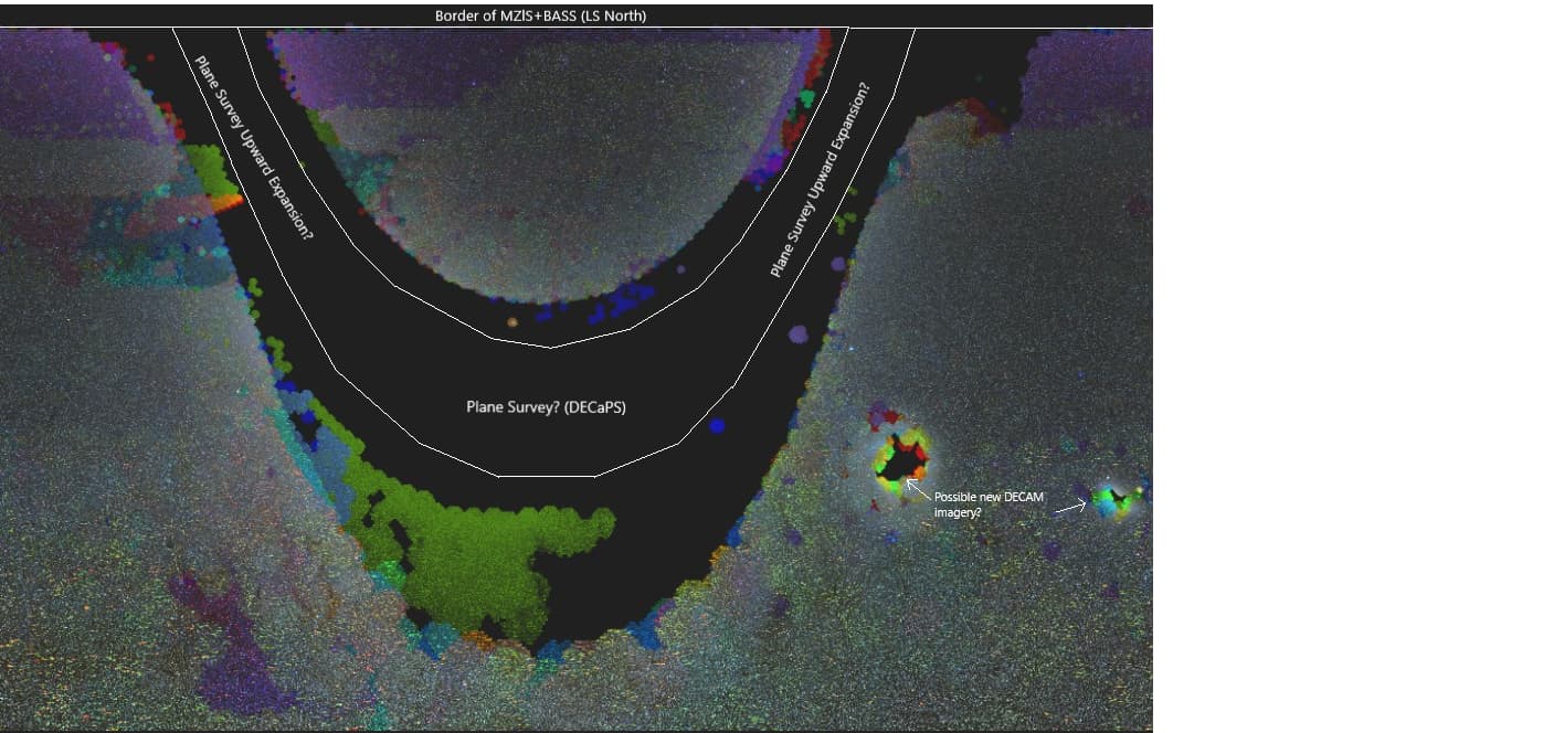My thoughtful plans about what might happen before the final release of ...