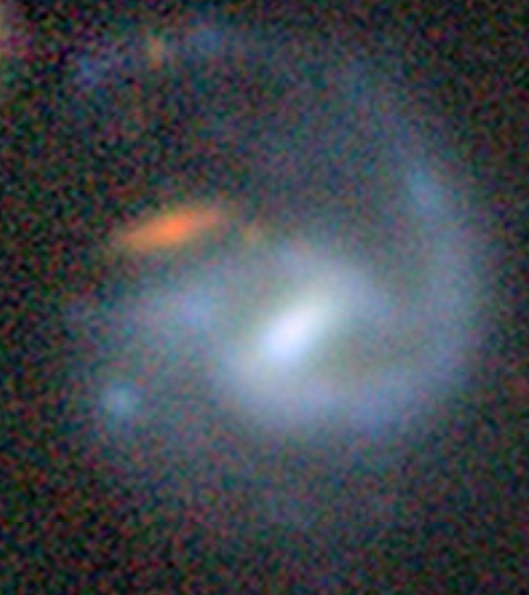 Dynamic beauty - Interesting things - LegacySurvey.org Discussion