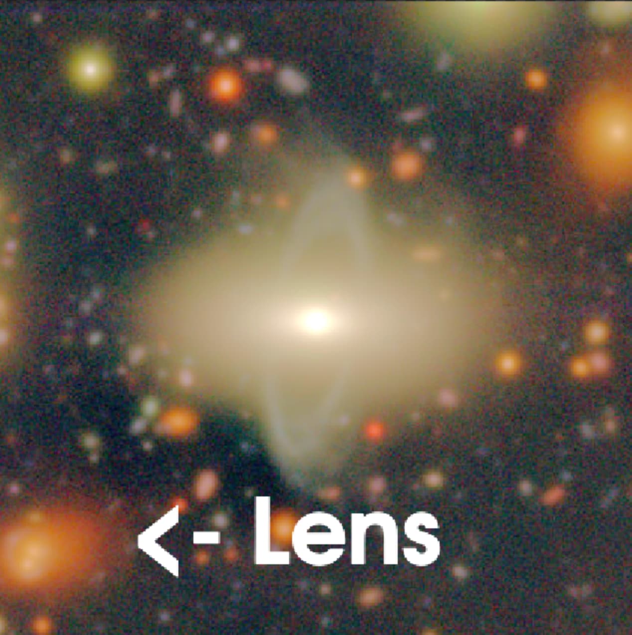 Polar rings - Beautiful or unusual objects - LegacySurvey.org Discussion