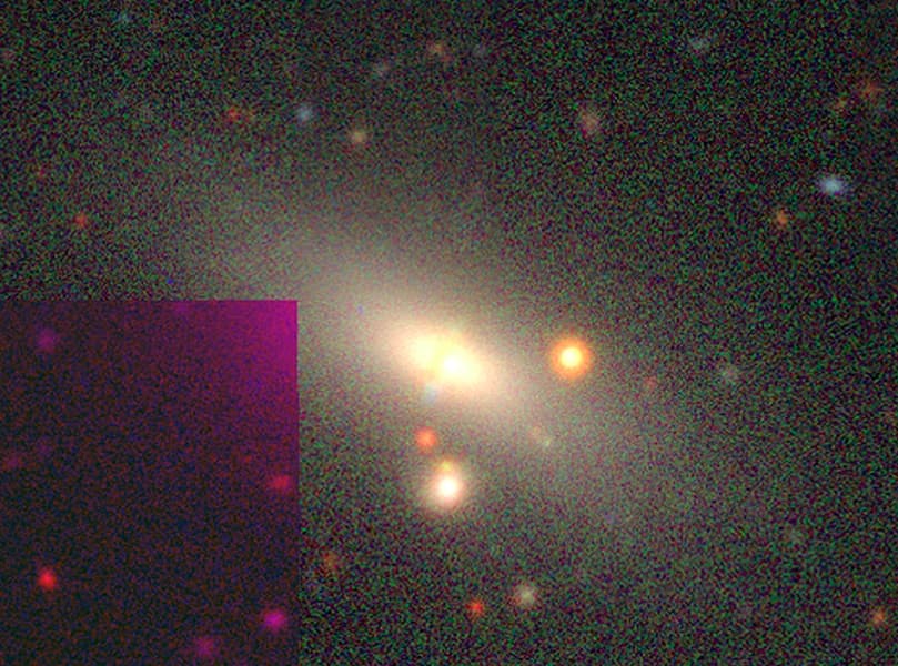 Polar ring galaxies thread - #112 by TriShotFlurry - Beautiful or ...