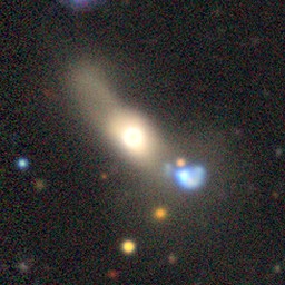 I have questions - Interesting things - LegacySurvey.org Discussion