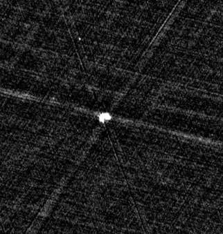 Galaxy Torn Apart with intense radio signature - Interesting things ...